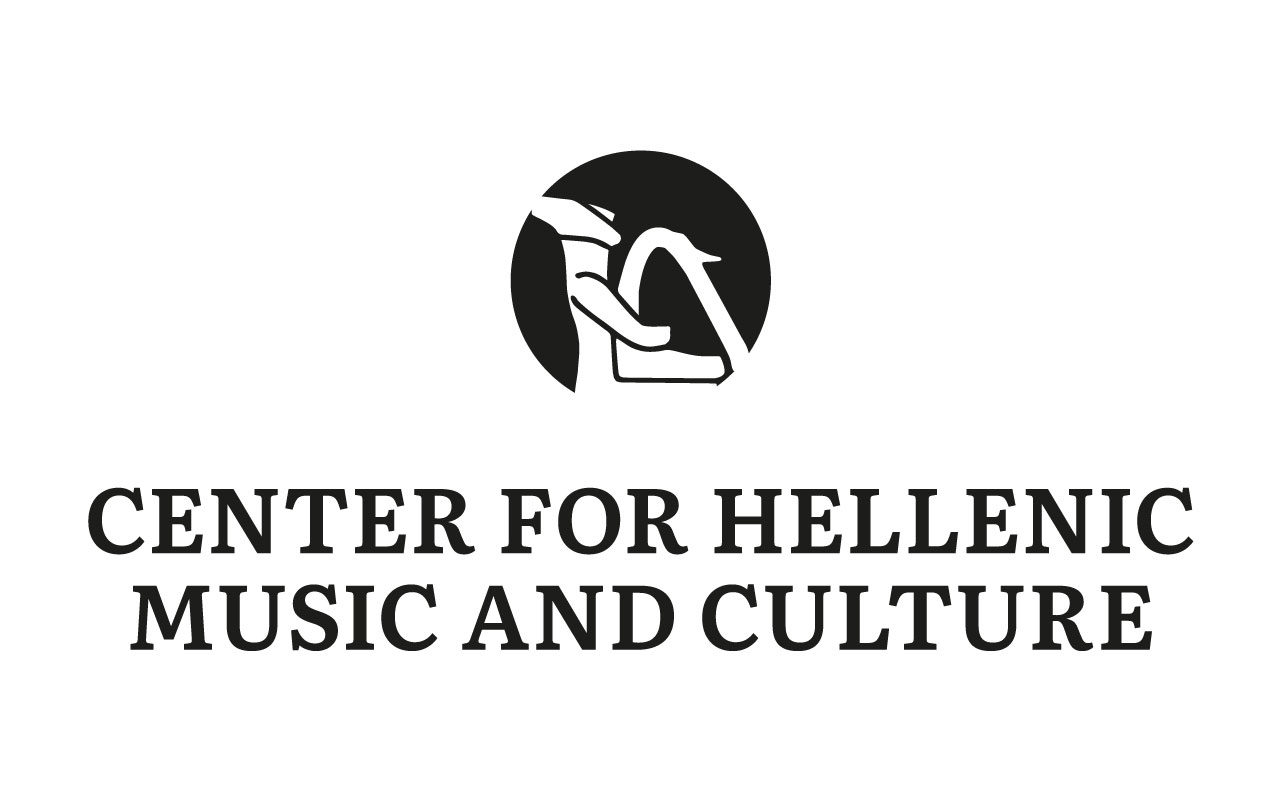 Center for Hellenic Music and Culture | Hellenic Muse